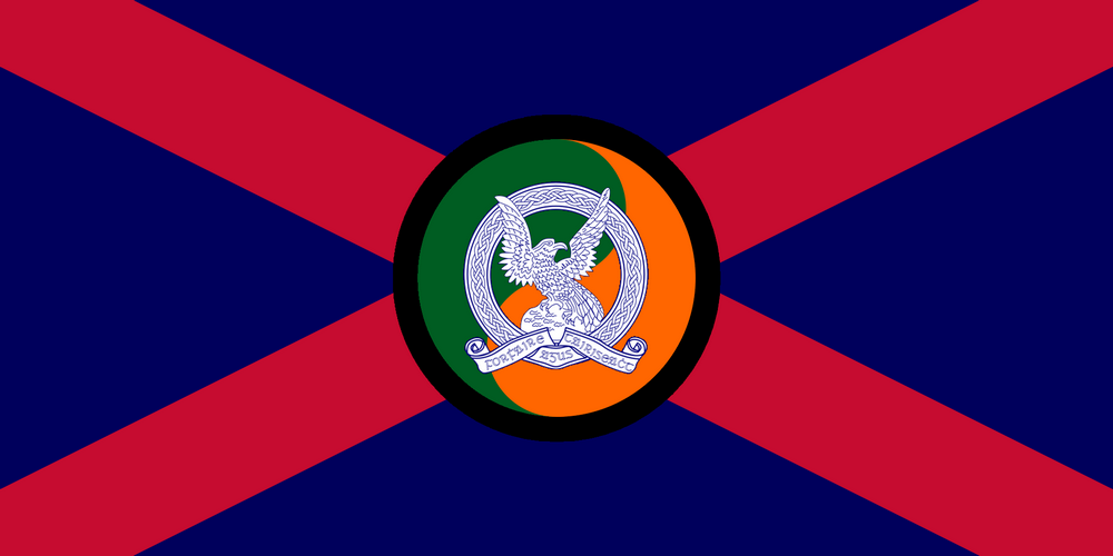 Republic-The Irish Civil War Game: Short History And Flags