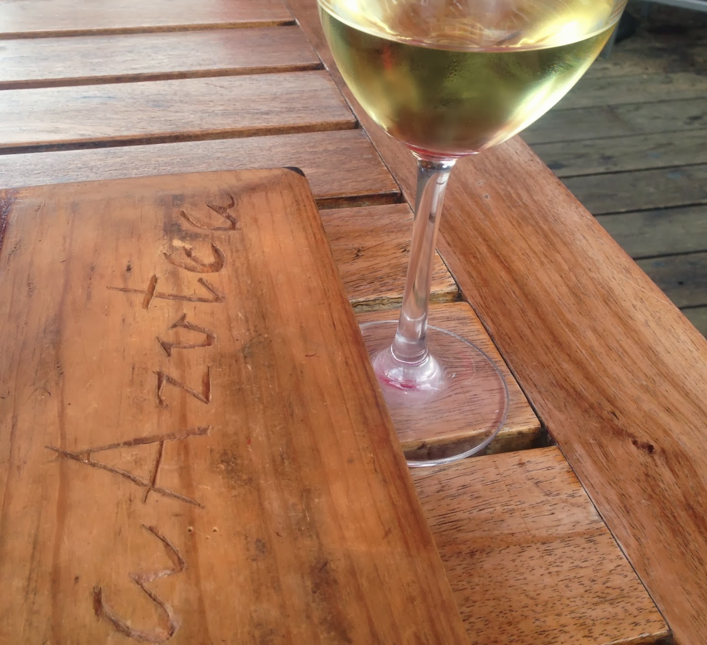 CupCakes and CrabLegs: A Few of My Favorite Things in San Miguel ...