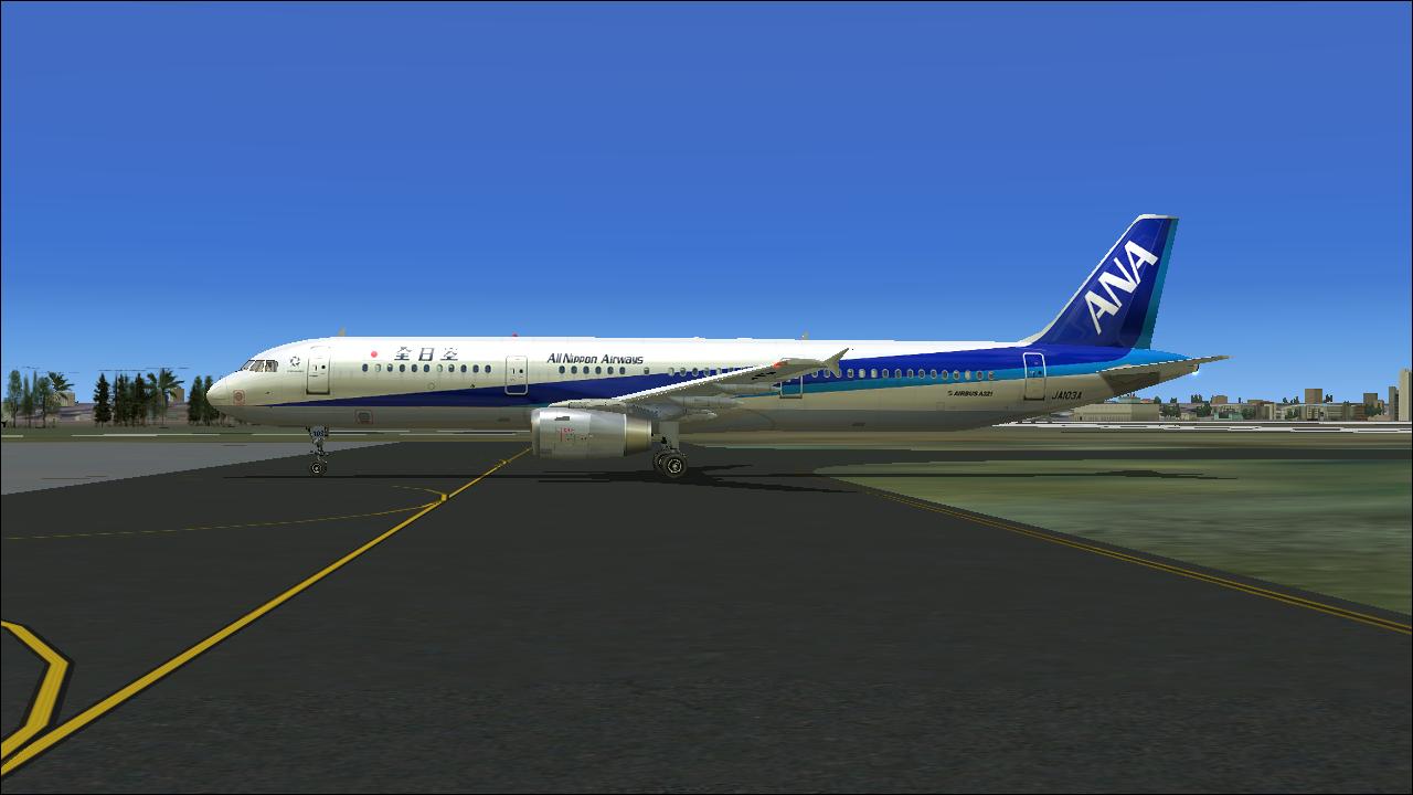 .:FS PRO BRASIL SERVER:.: FS2004 - AIRBUS A319, A320, A321 PSS