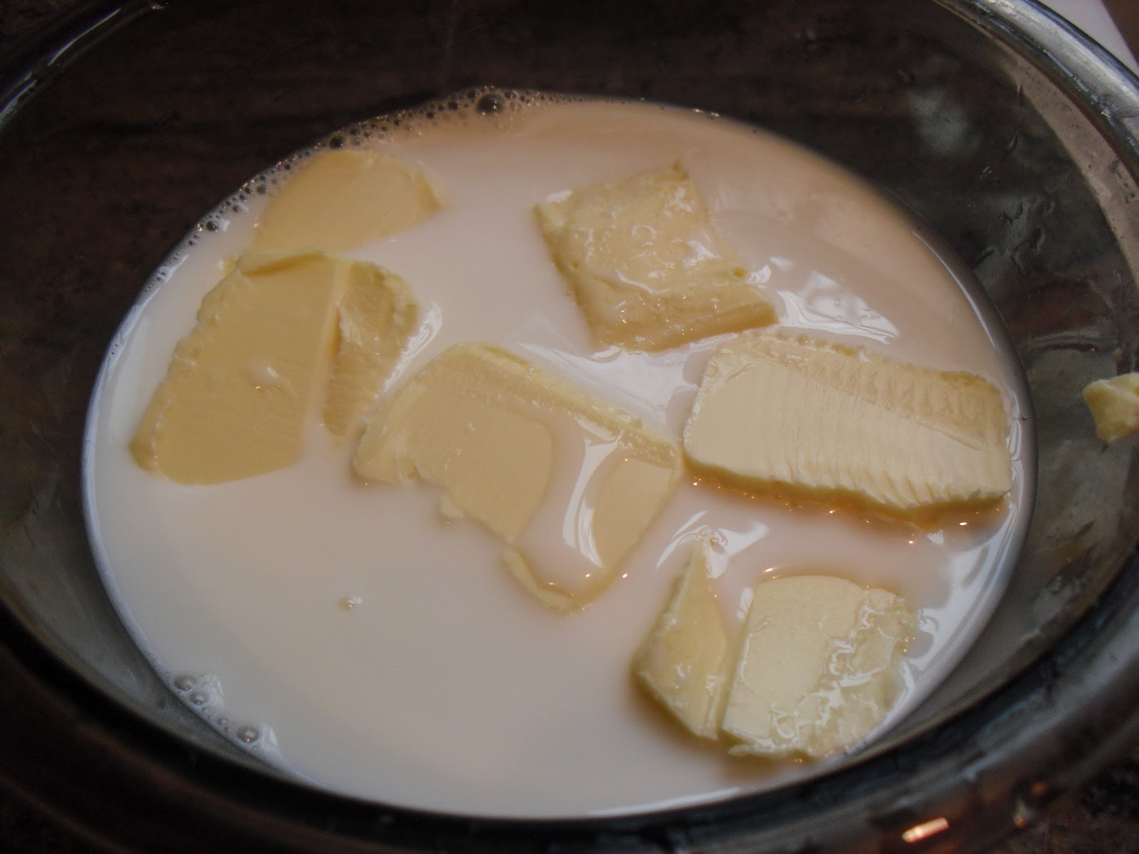 Twisted Flavor: Mom's Best Ever Fast Rising Rolls