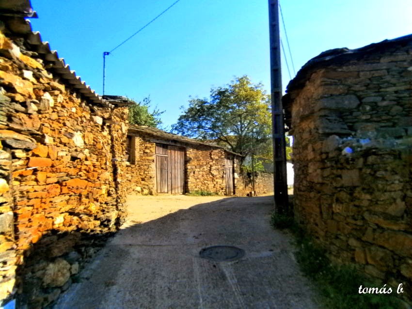 FOTOGRAFIAS: Muga de Alba, Zamora