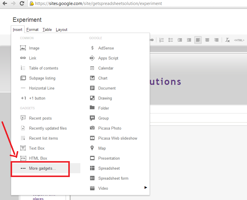 Digital Wisdom How To Embed Editable Google Spreadsheet In Your Website Digital Wisdom How To Embed Editable Google Spreadsheet In Your Website