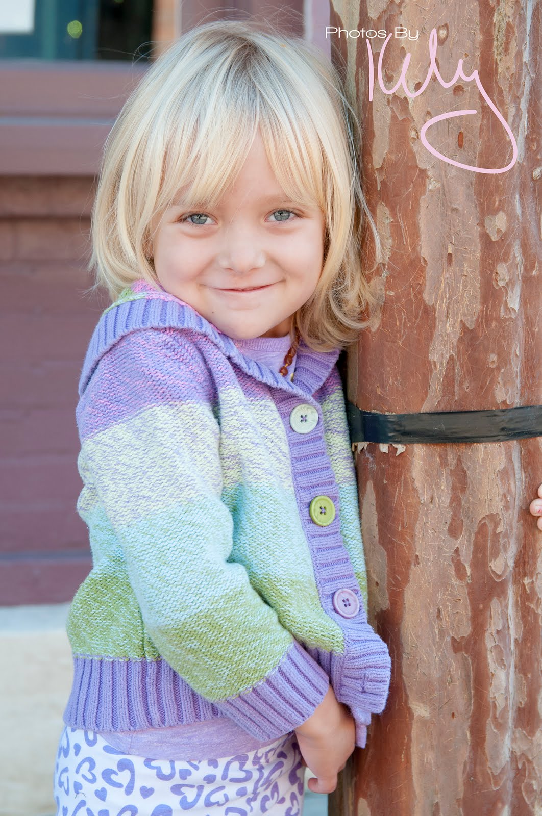 My Favorite Little Girl