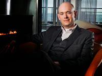 The Nerdy Teacher: Pen, Paper… Robot? Exciting Webinar from Intel