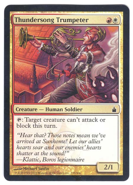 Magic the Gathering Adventures: Ravnica Block Nostagia: Gatecrash Guilds