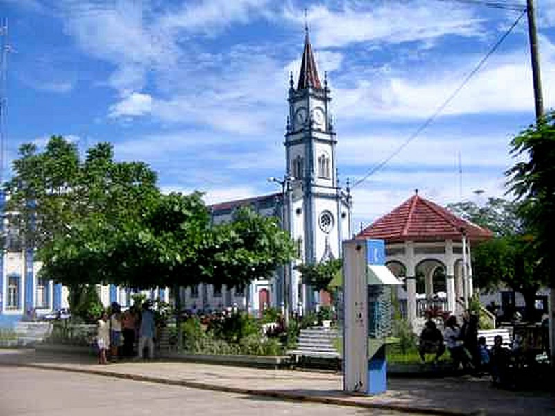 YURIMAGUAS | ¡Conoce el Perú!