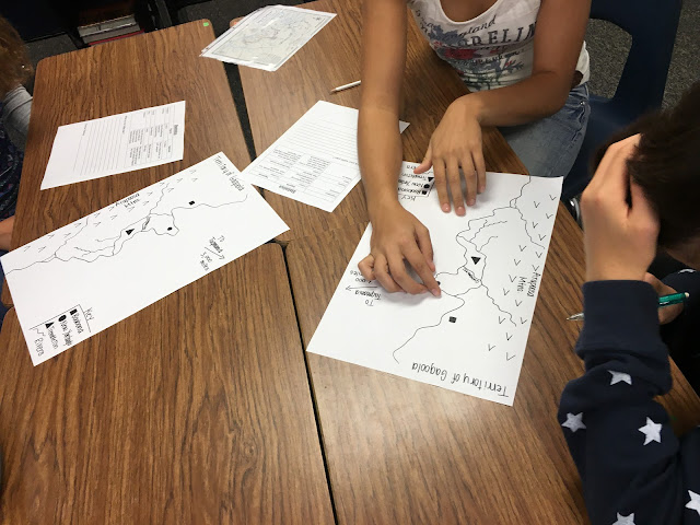 the ART of learning: Battle Plan Analysis and Creation