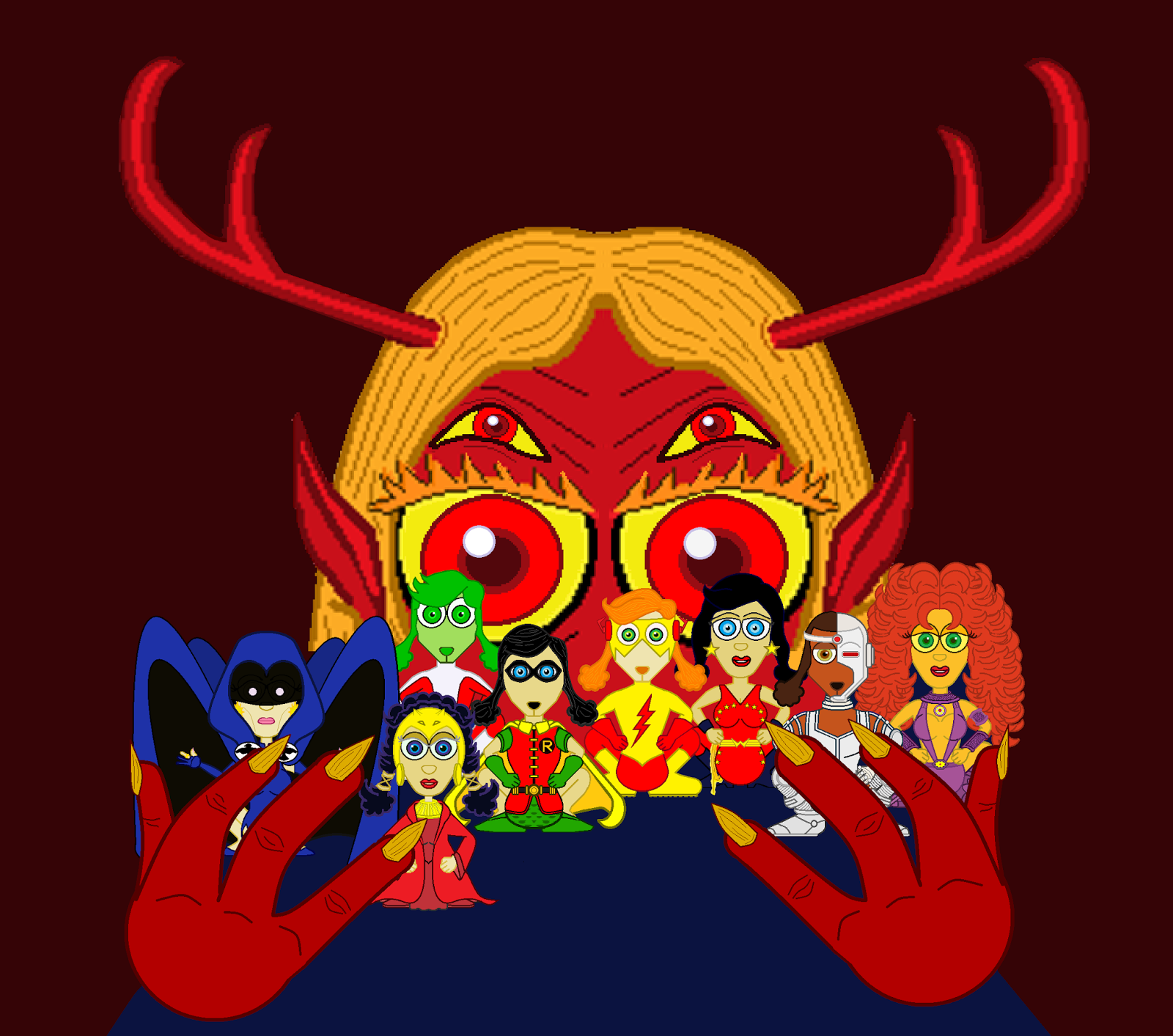 IT'S A DAWGS LIFE: May 2016