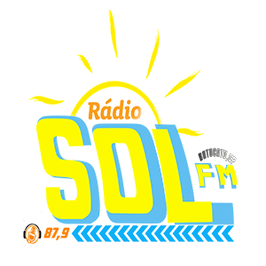 Rádio Sol Fm | Rádios Aqui