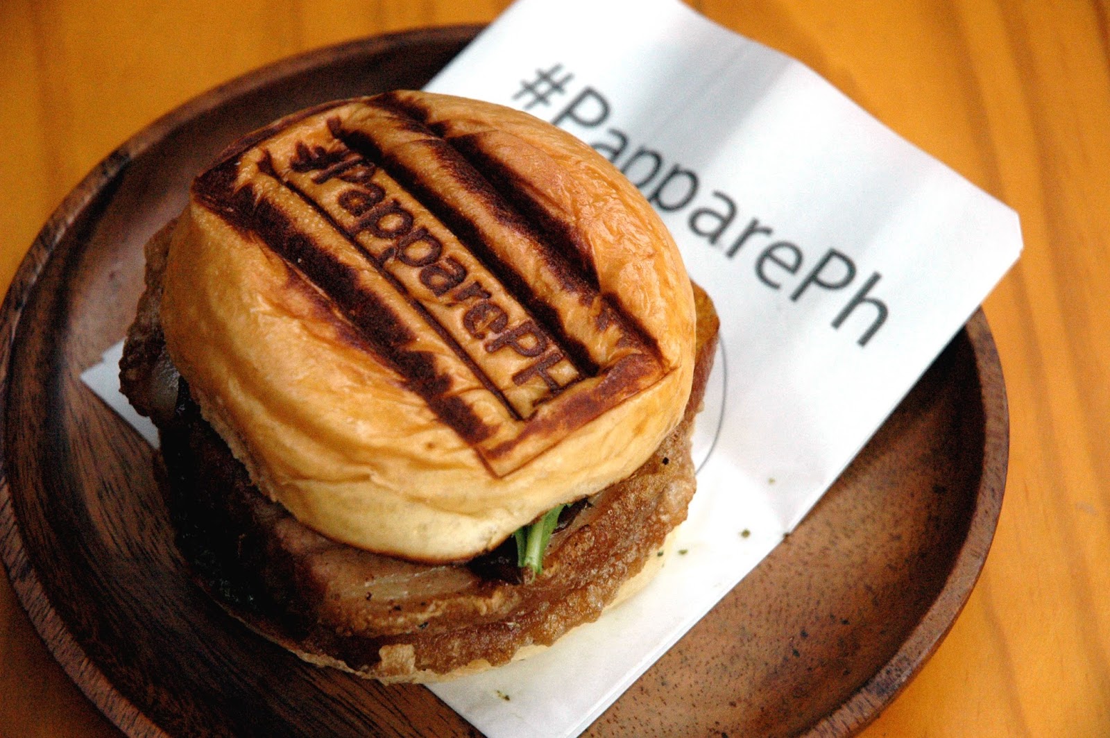 DUDE FOR FOOD: #ChangeYourCravings at The Food Hive Food Park