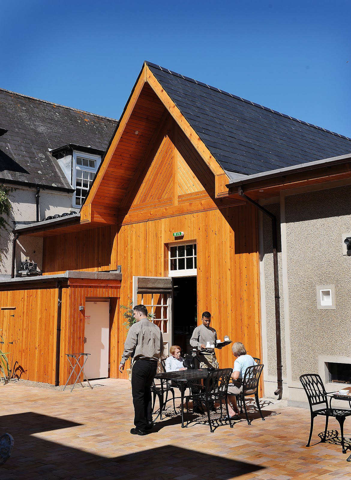 Killashee House Hotel Blog: ☼ Things To Do In And Around Killashee On A ...