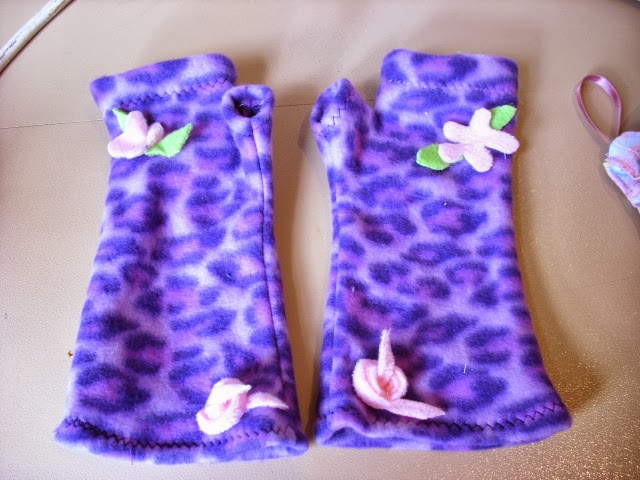 Hamilton Sewing Challenge