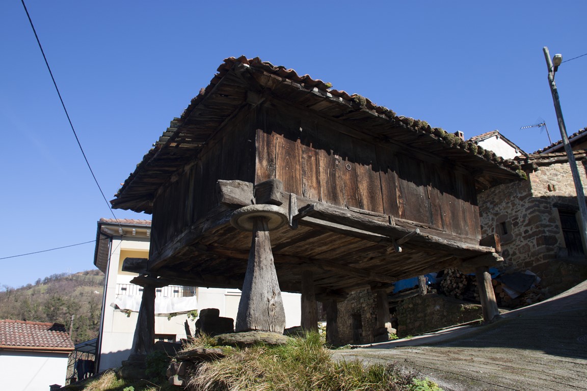 La Juncar / La Xuncar