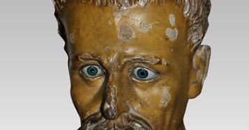 AND ALL THE ANGELS AND SAINTS: 248. "HUDYOS" AS CHARACTERS OF LENT