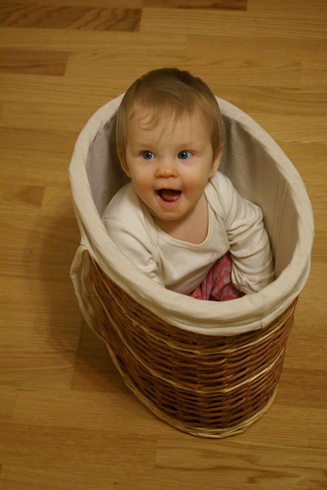 Nimed: Populaarsed nimed novembris 2014