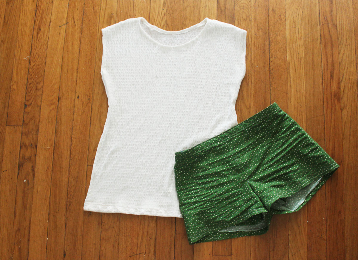 lindsay, etc.: Gentle August