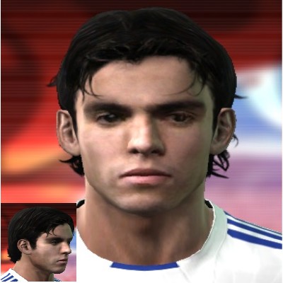 EsdrasPsuperhead: Faces