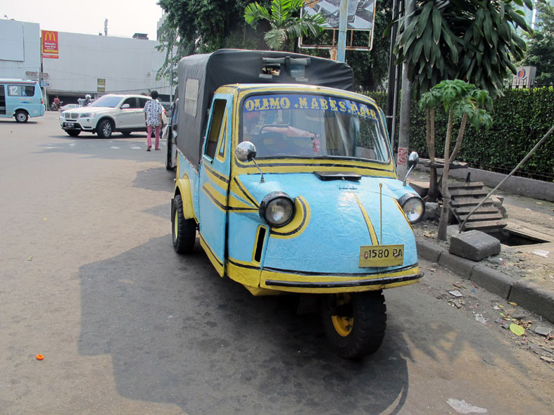 Gambar Transportasi : Jenis Alat Transportasi Darat Laut Udara
