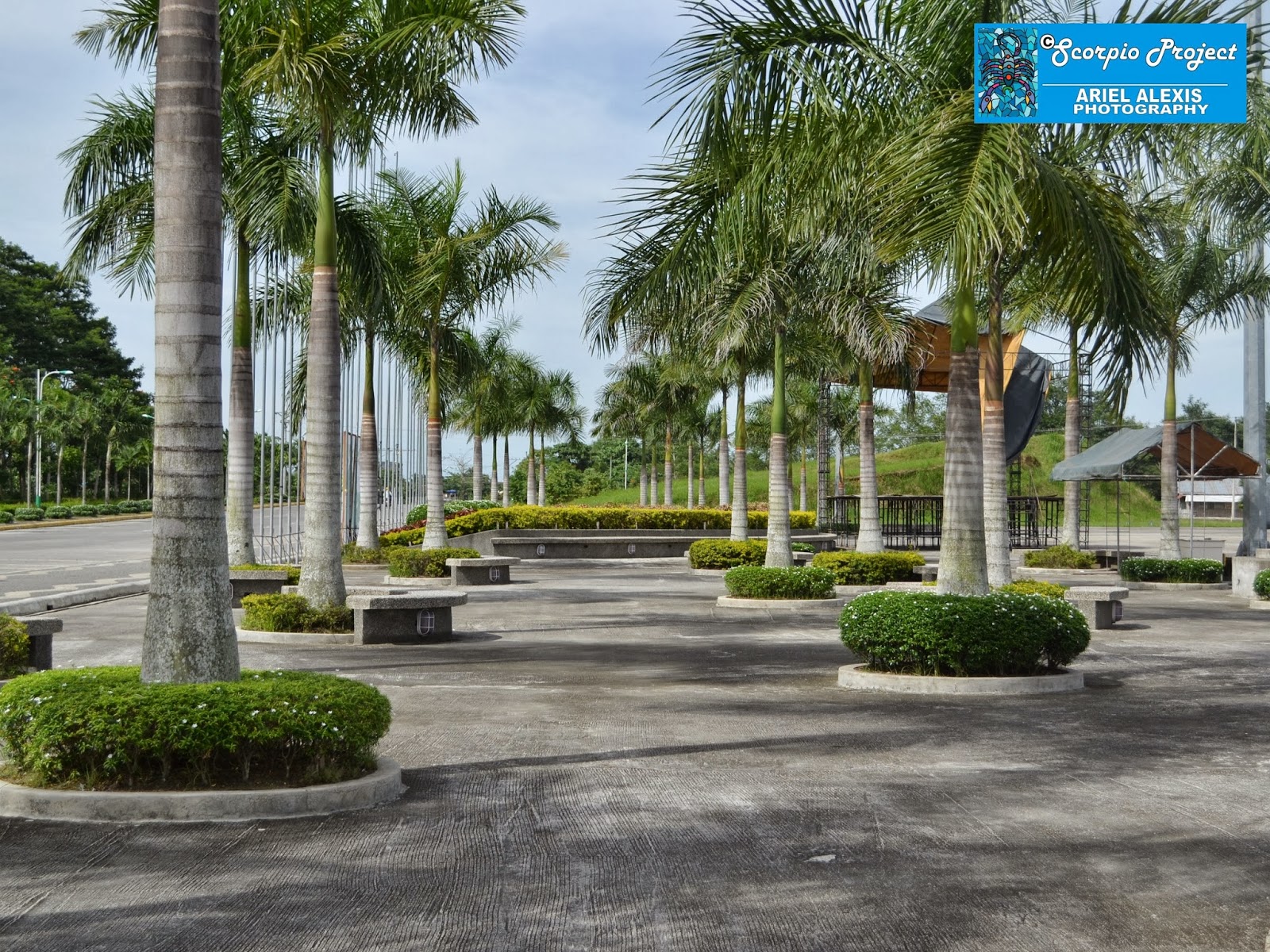 Scorpio's Sojourns: Taken with Tagum City (Part 1)