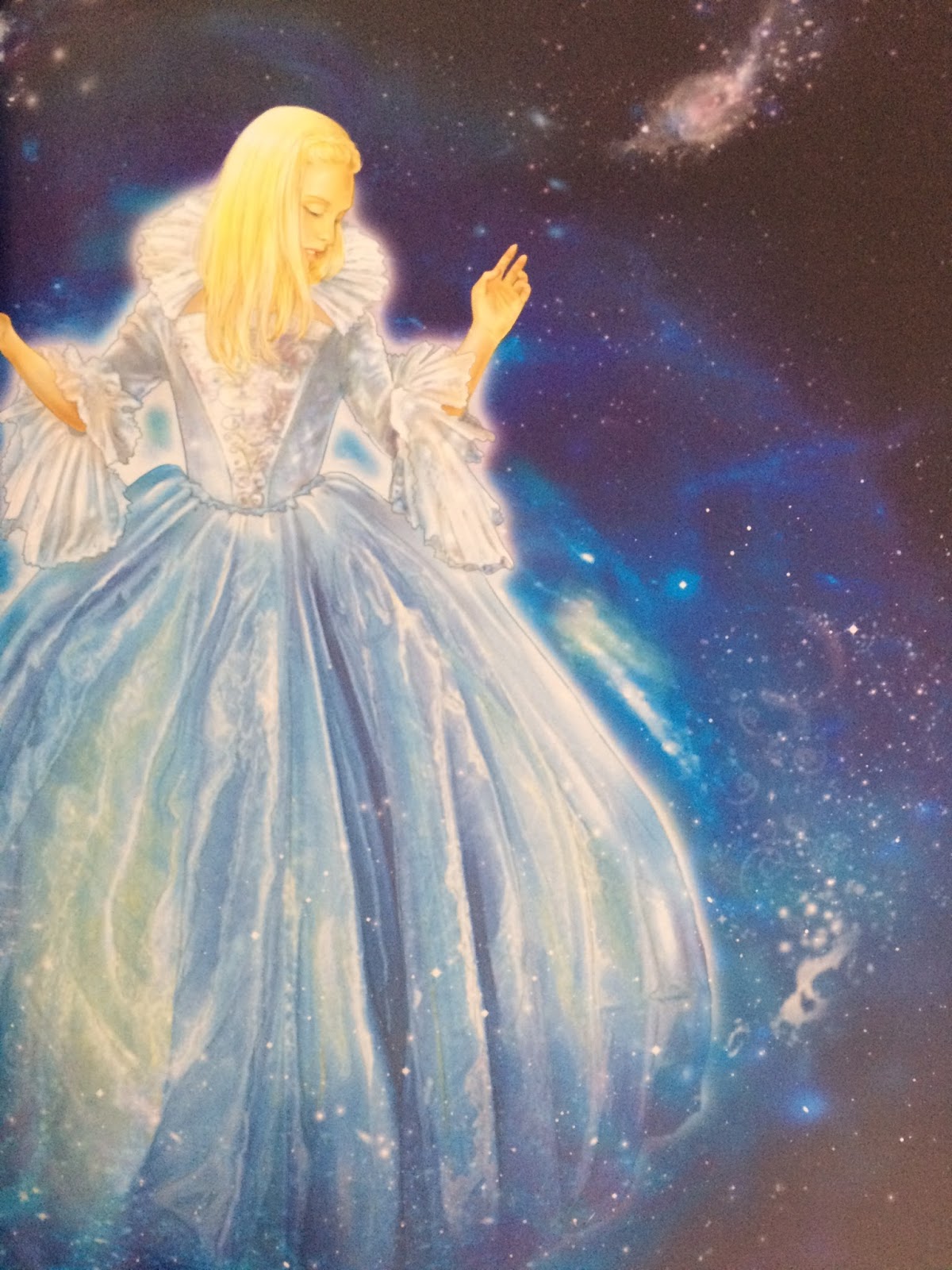 Princeza u magarećoj koži