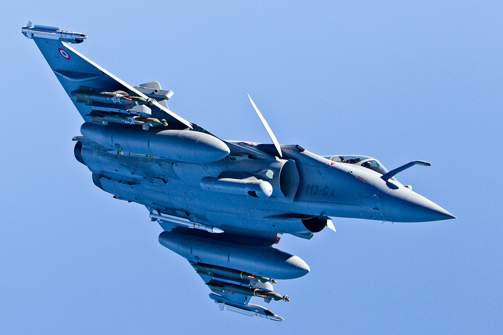 Rafale News: Rafale pictures of the day, Normandie Niemen wallpapers