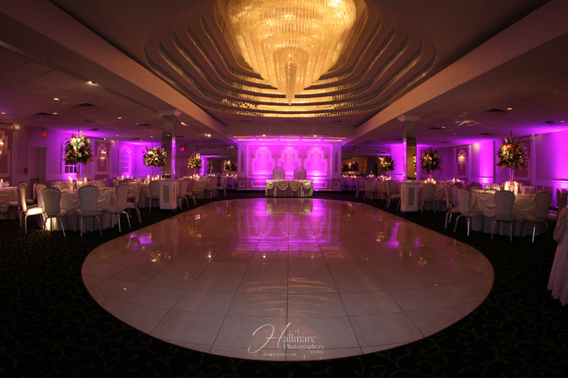 Richfield Regency: Banquet Hall In NJ