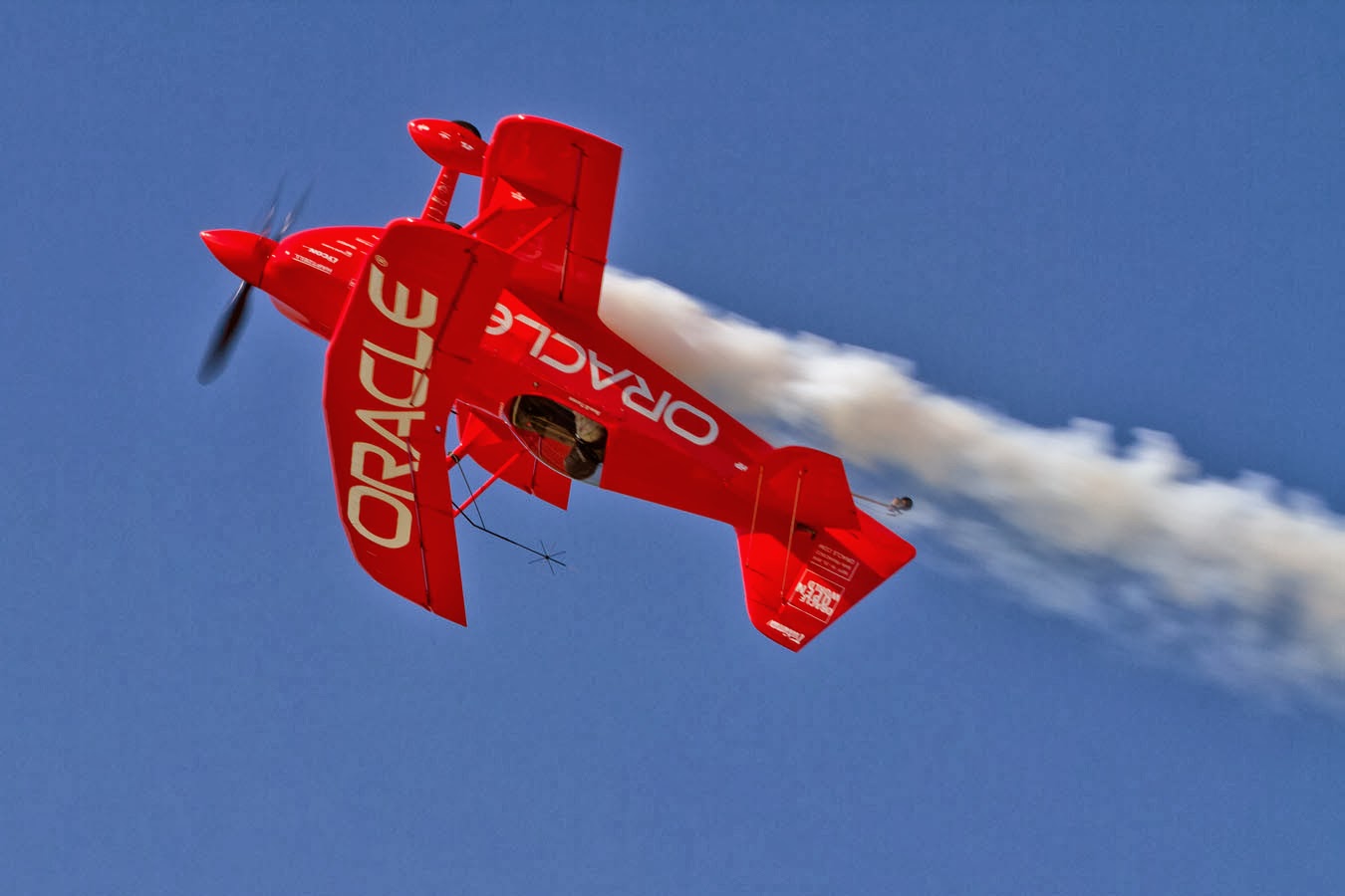 HISTORIA DE ORACLE | Super Info