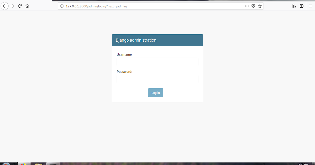 python django: python dajango chap 5 (Admin Interface) python django: python dajango chap 5 (Admin Interface)