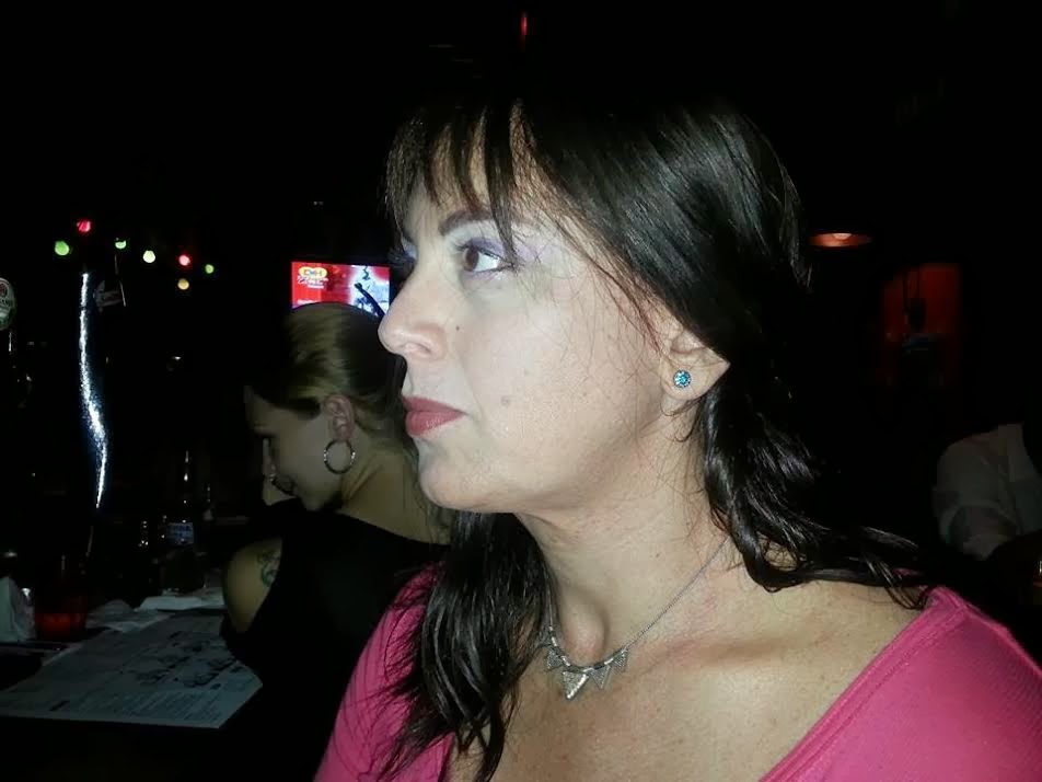 The Heroines of My Life: Interview with Bianca Lewis