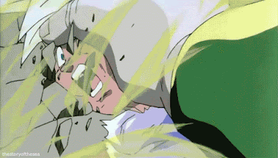 Dragon Ball Super: Broly (2019)