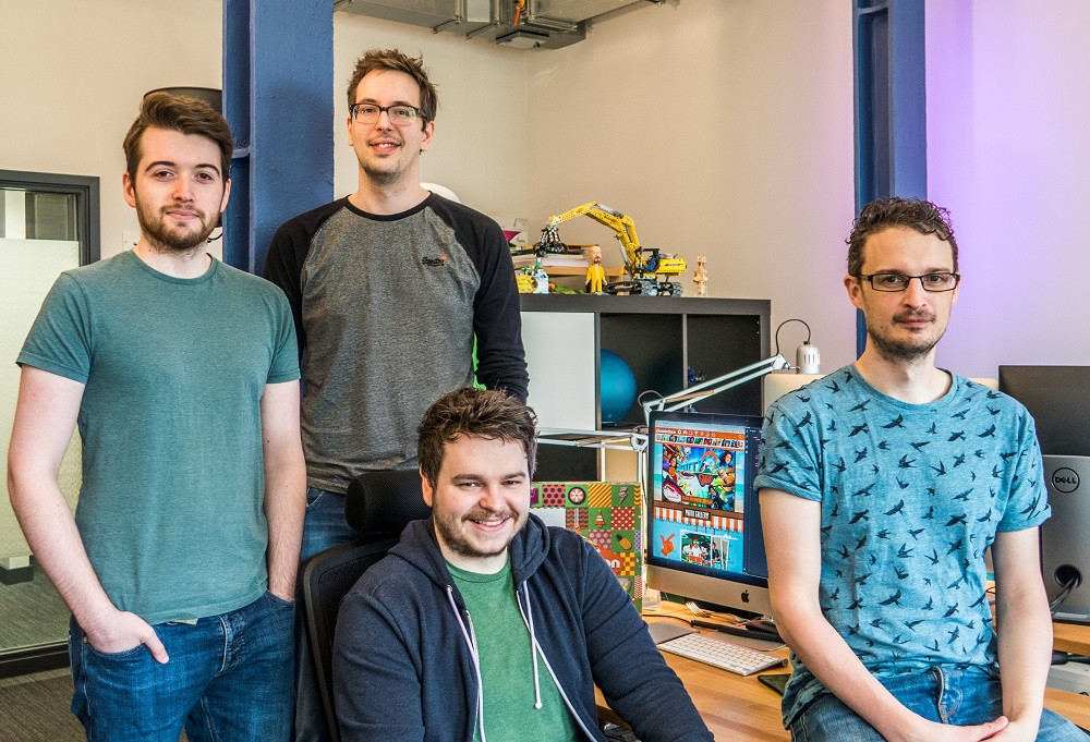 NickALive!: 05/03/18