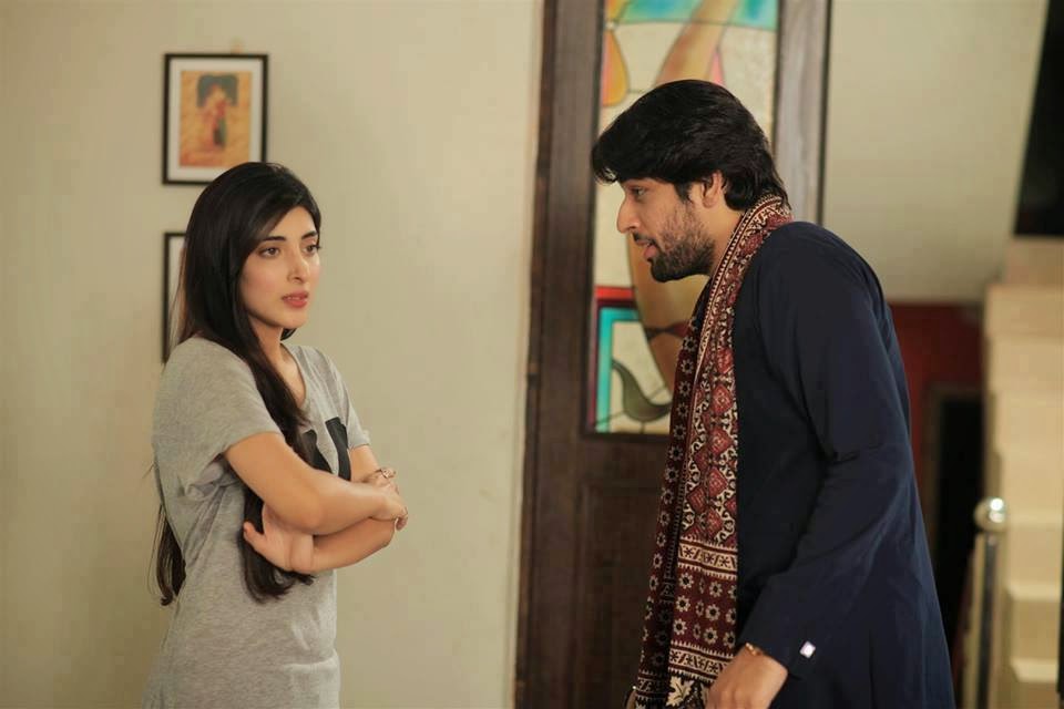 Humayun Saeed's Young Brother Salman Saeed Unseen Family Pictures ...