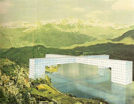 SUPERSTUDIO: THE CONTINUOUS MONUMENT: AN ARCHITECTURAL MODEL FOR TOTAL ...