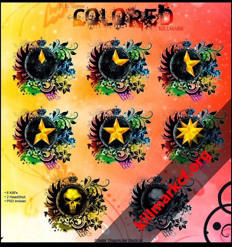 Kill Mark Đột Kích Đẹp Sưu Tầm By VanQuyet [ KillMark CF ] ~ VĂNQUYẾT'SBLOG