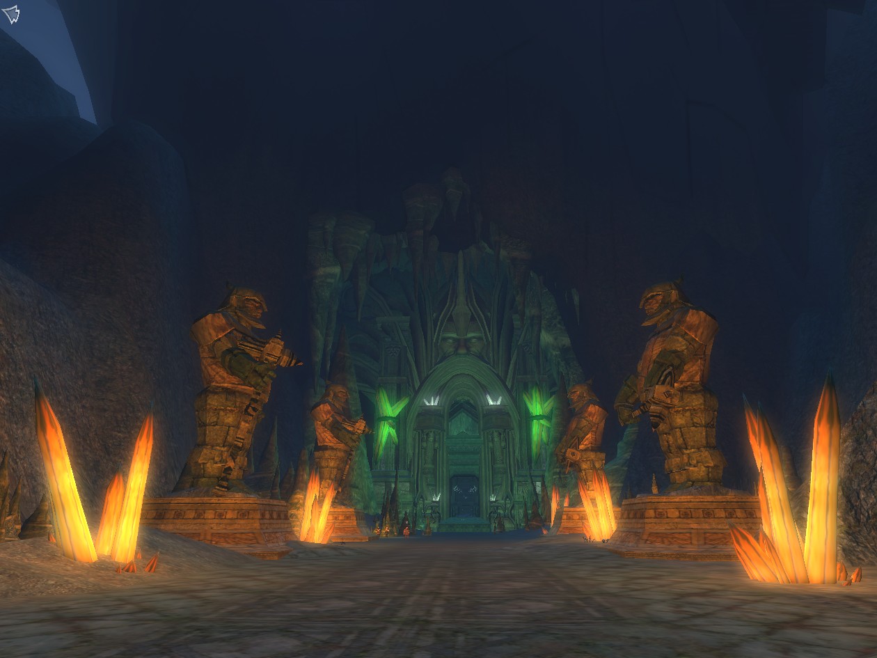 LOTRO Levelling Guide