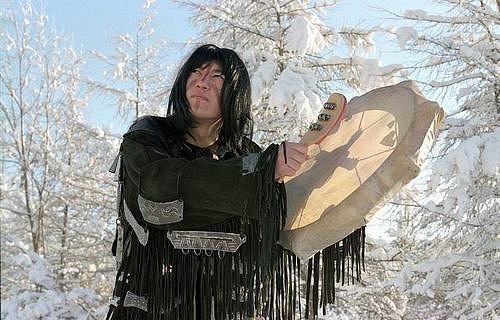 Scoala Misterelor: Shamanic Initiations in Siberia