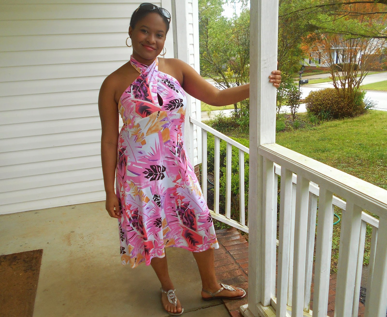 Tutorial, New Look 6206 Part 2