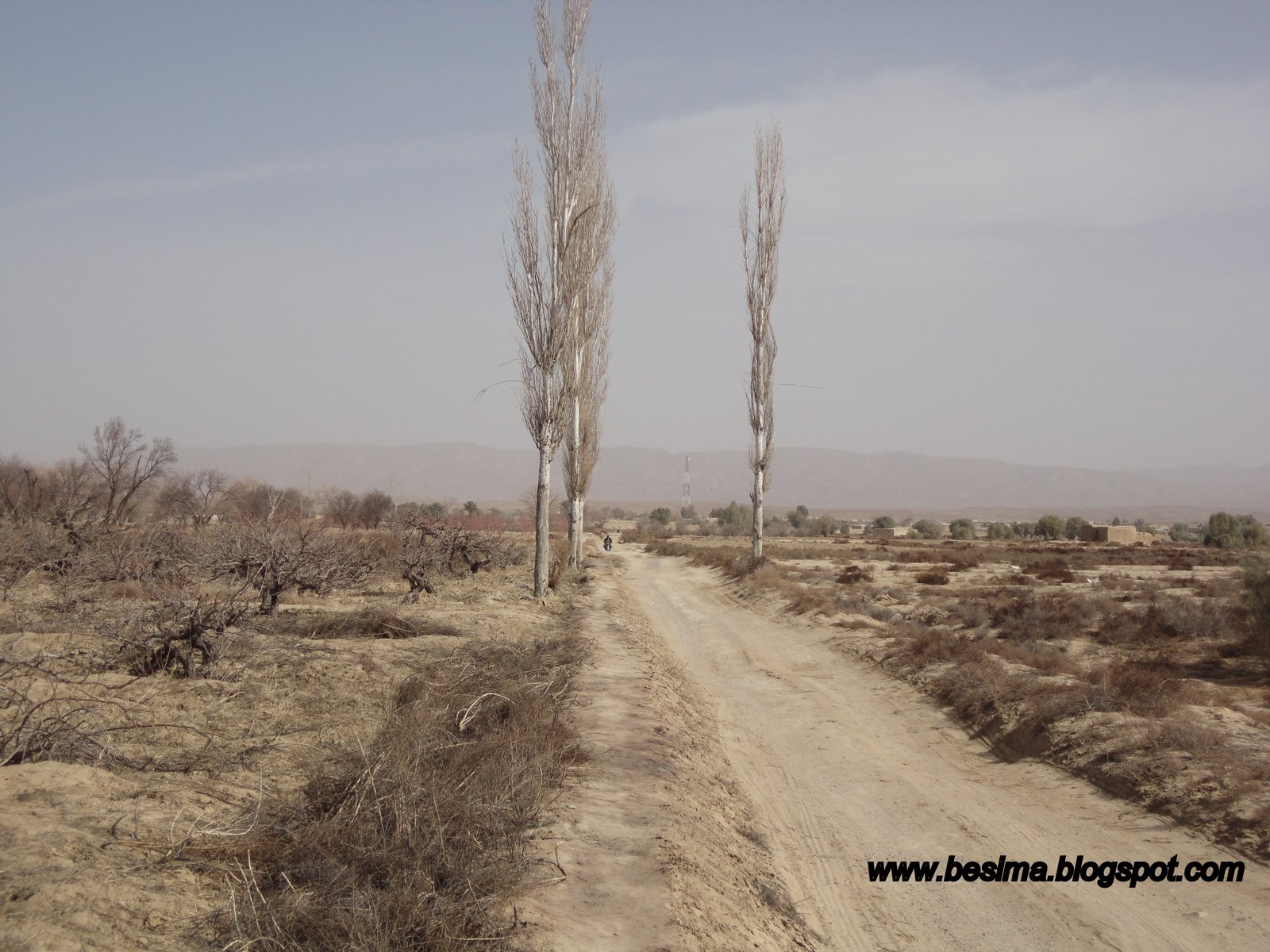 Washuk: Basima in photoes