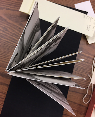 Instructions: Interlocking Double Accordion