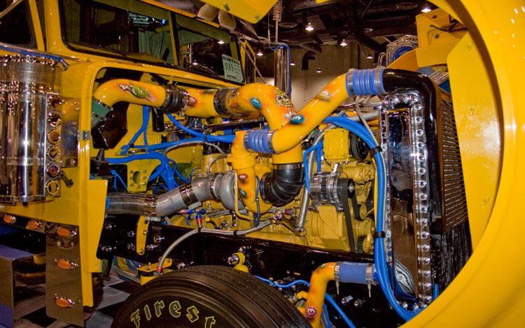 Grillin' the Road: Manifold Cooking