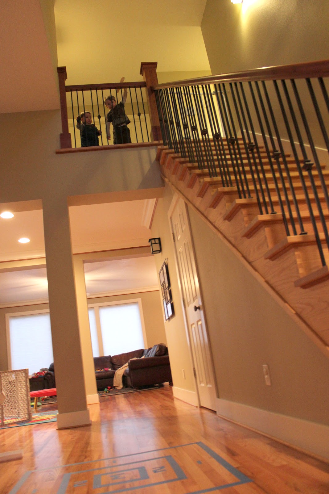 Paper Airplane Target - Repeat Crafter Me