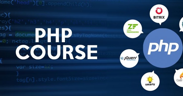PHP Project Training surat