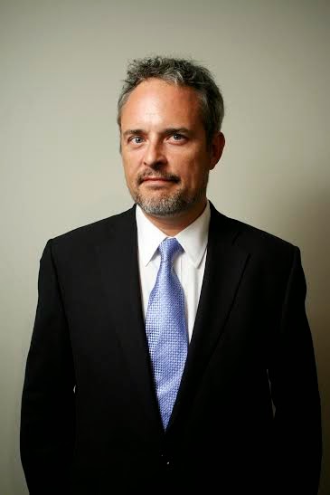 The Martin Wise Goodman Canadian Nieman Fellowship at Harvard