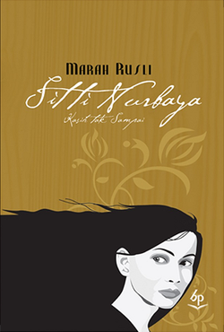 Resensi Novel “Siti Nurbaya (Kasih Tak Sampai)” karya Marah Rusli ...