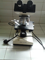 ALBA SCIENCE LABORATORY