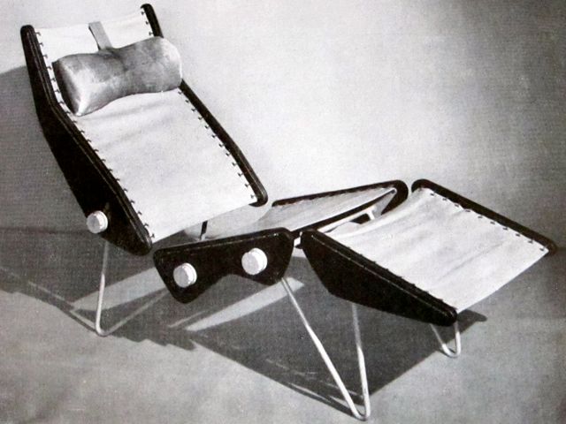 MONDOBLOGO: some more chairs....