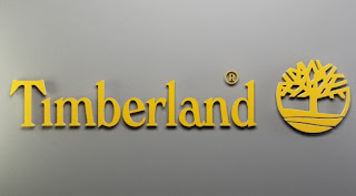 History of All Logos: All Timberland Logos