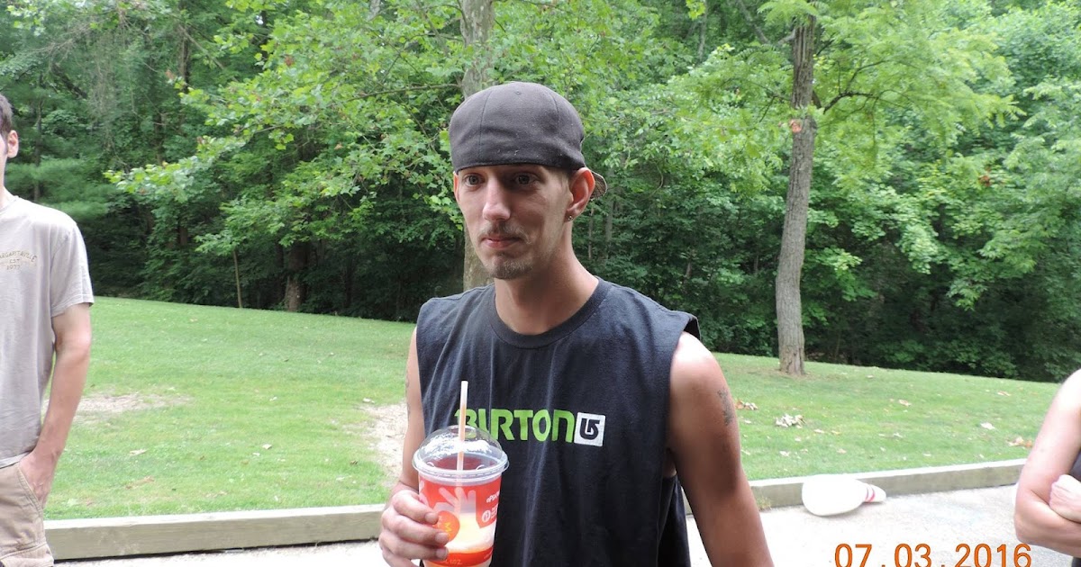 George's Journal: Happy Birthday Randy Hamrick