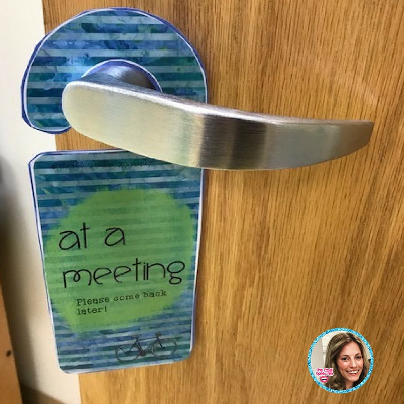 Speech Therapy Room Setup | Speech Room Decor - The Pedi Speechie