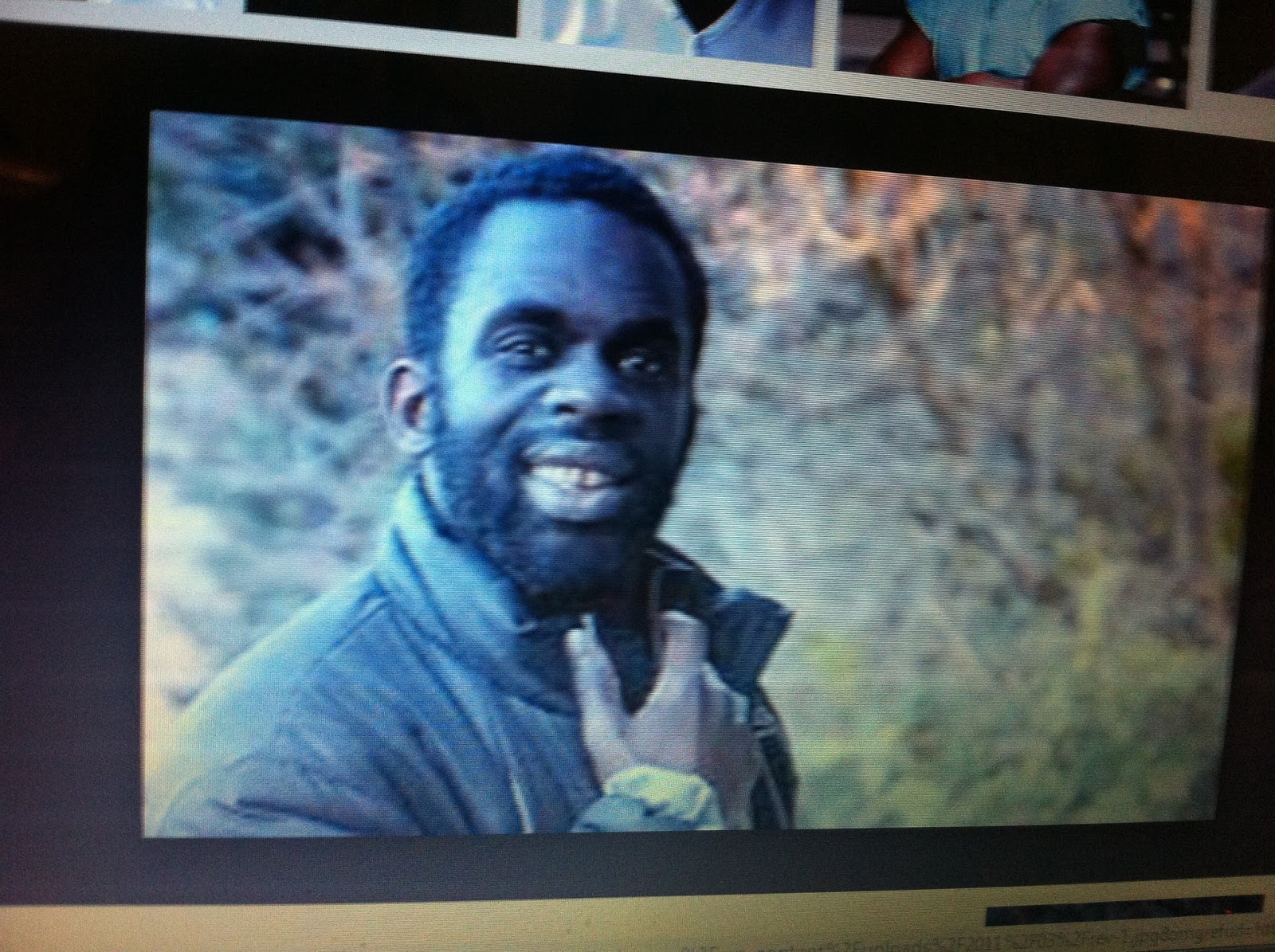 THE BLACK SOCIAL HISTORY:: BLACK SOCIAL HISTORY : AFRO-BRITISH " JIMMY ...